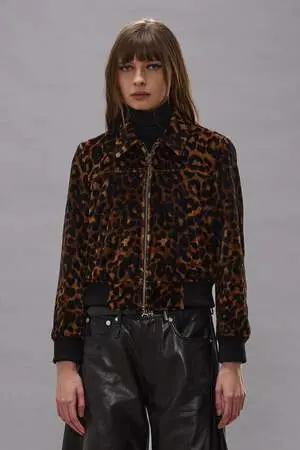 R13 Berlin Jacket