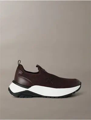 Calvin Klein Ablea Knit Sneaker