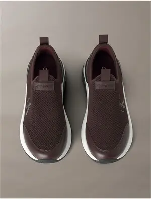 Calvin Klein Ablea Knit Sneaker