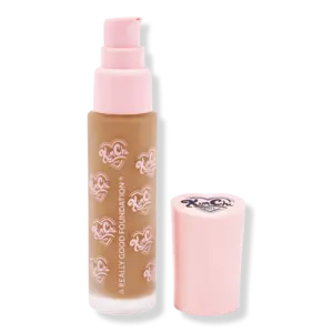 KIMCHI CHIC BEAUTY A Really Good Foundation