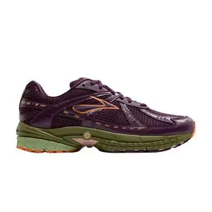 Brooks Adrenaline Gts 10 'pickled Beet - Red