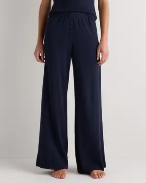 Quince Pointelle Pajama Set