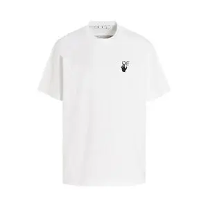 Off-White Arrows Print T-shirt