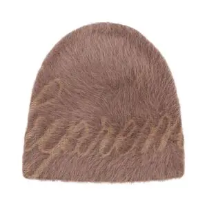 Supreme X Kangol Furgora Jacquard Beanie - Brown