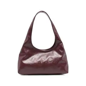 A.p.c. Tote Bags - Purple