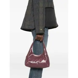 A.p.c. Tote Bags - Purple
