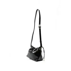 A.p.c. Shoulder Bags - Black