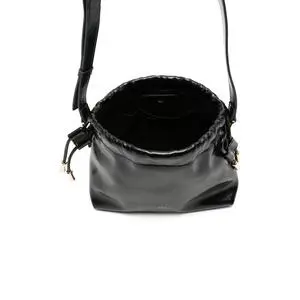 A.p.c. Shoulder Bags - Black