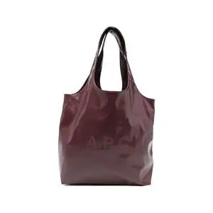 A.p.c. Tote Bags - Red