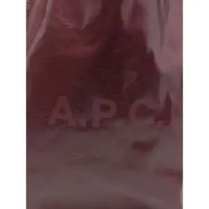 A.p.c. Tote Bags