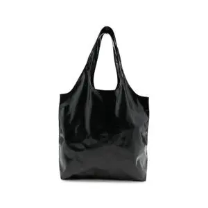 A.p.c. Tote Bags - Black