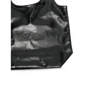 A.p.c. Tote Bags - Black