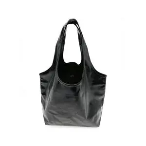 A.p.c. Tote Bags - Black