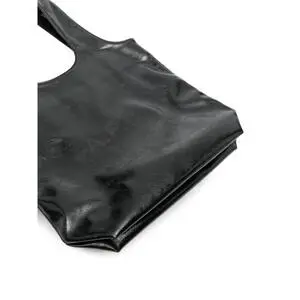 A.p.c. Tote Bags - Black