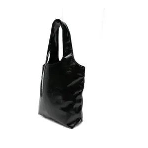 A.p.c. Tote Bags - Black