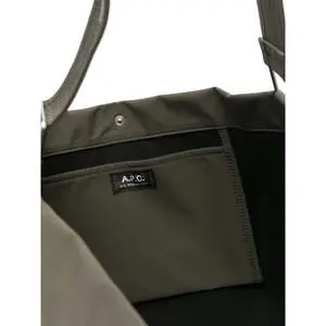A.p.c. Shoulder Bags