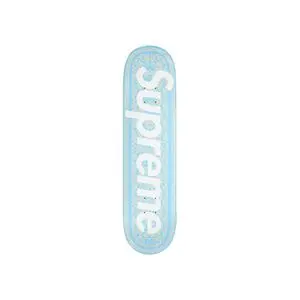 Supreme Celtic Knot Skateboard Deck