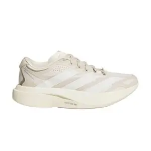 Adidas Wmns Adizero Evo Sl Exo Suede - Cream
