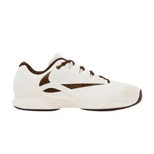 Nike Travis Scott X Zoom Vapor 12 'pale Ivory - White