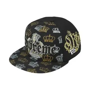 Supreme Crown New Era