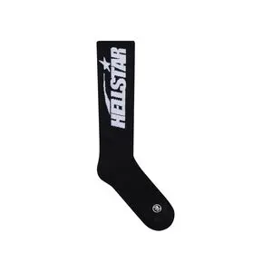 HELLSTAR Classic Socks 'black/white