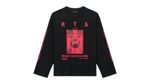 Rta Oversized Shirts For Men