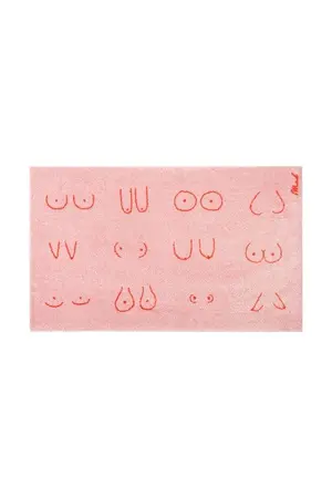 MAD ABOUT MATS Bath Mat Pama - Pink