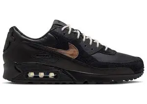 Nike Air Max 90 Wagyu - Black