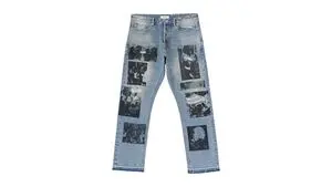 Bldg4 Bottoms For Men
