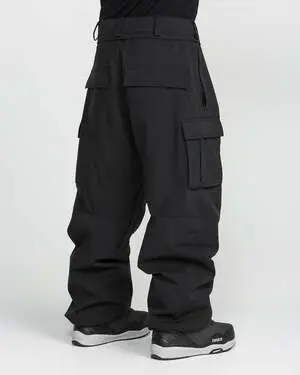 Volcom Nwrk 20k Baggy Pants