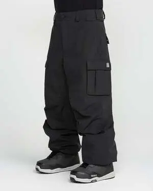 Volcom Nwrk 20k Baggy Pants