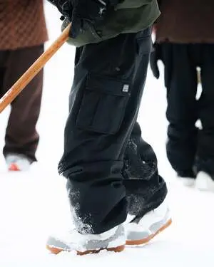Volcom Cargo Pants For Men