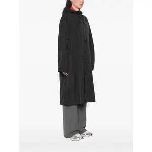 A.p.c. Jackets Oversized Jackets
