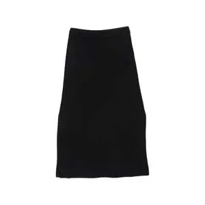 A.p.c. Skirts Straight Skirts - Black