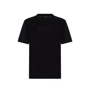 BOSS T-shirts & Vests T-shirts - Black