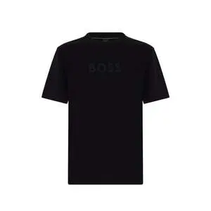 BOSS T-shirts & Vests T-shirts - Black
