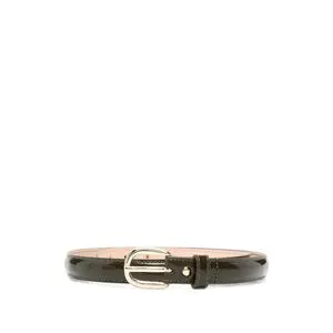 A.p.c. Belts - Green