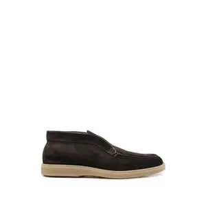 Santoni Trainers