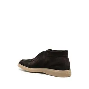 Santoni Trainers