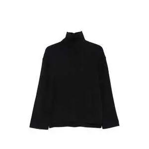 A.p.c. Knitwear Jumpers - Blue