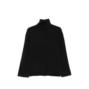 A.p.c. Knitwear Jumpers - Blue