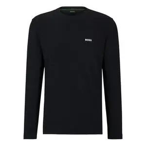 BOSS T-shirts & Vests T-shirts - Blue