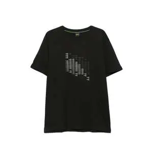 BOSS T-shirts & Vests T-shirts - Black
