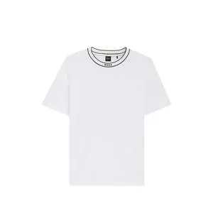 BOSS T-shirts & Vests T-shirts - White
