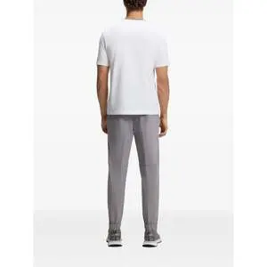 BOSS T-shirts & Vests T-shirts - White