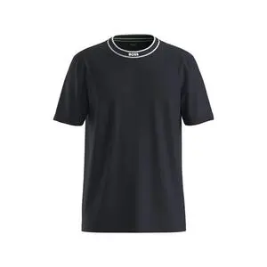 BOSS T-shirts & Vests T-shirts - Black