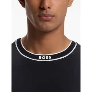 BOSS T-shirts & Vests T-shirts - Black