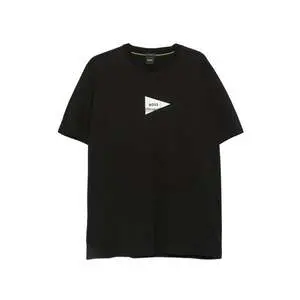 BOSS T-shirts & Vests T-shirts - Black