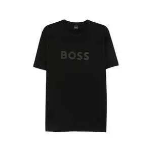 BOSS T-shirts & Vests T-shirts - Black
