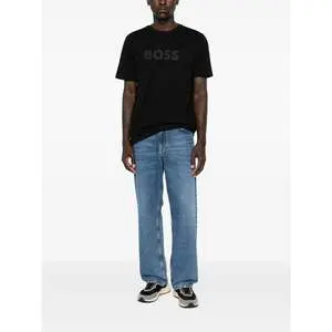 BOSS T-shirts & Vests T-shirts